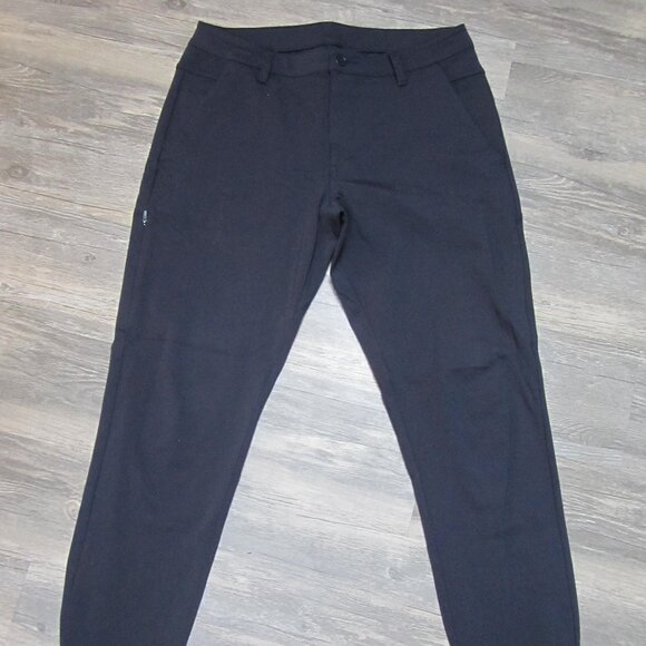 BYLT Basics | Pants | Bylt Mens Navy Premium Basic Pant | Poshmark